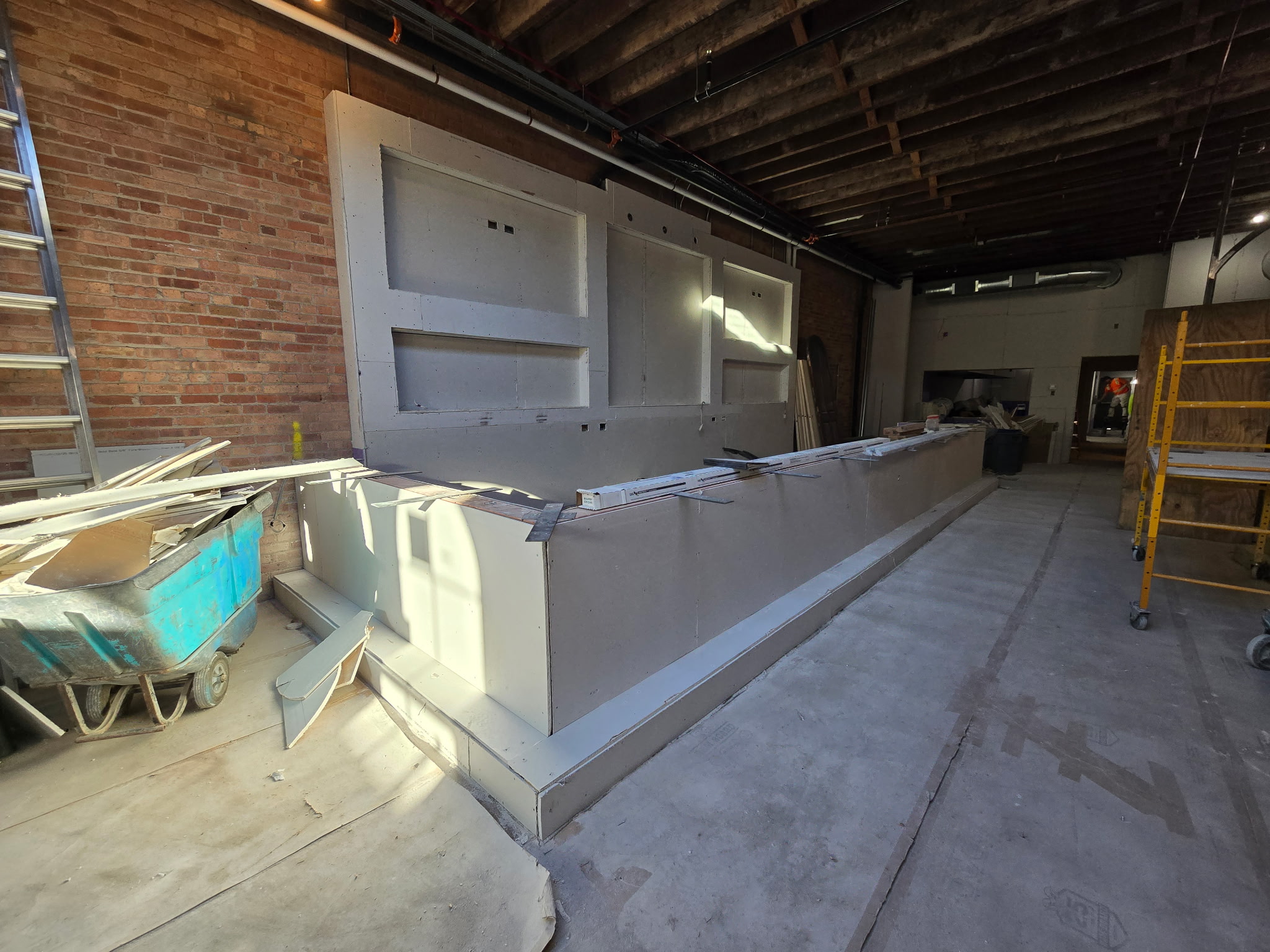 Construction Pictures